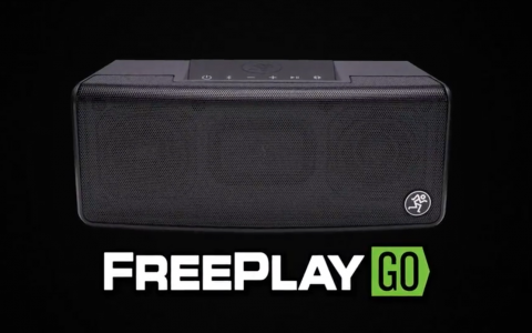 New! FreePlay Series | Mackie New! FreePlay Series | Mackie